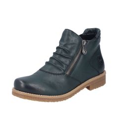 RIEKER 73553 COURTNEY ANKLE BOOT