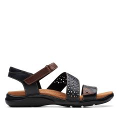 CLARKS KITLY WAY ADJUSTABLE SANDAL
